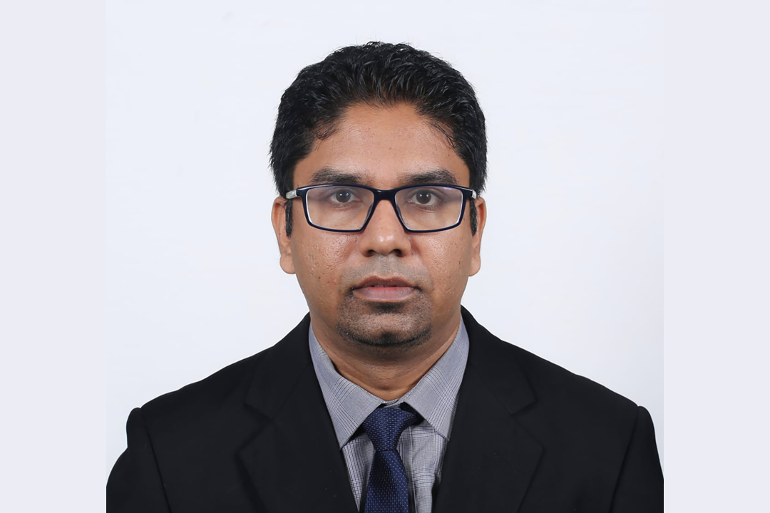 1st International Conference on Technological Research and Innovation